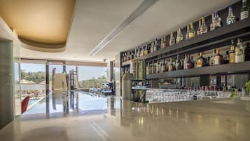 Bar (no alojamento)