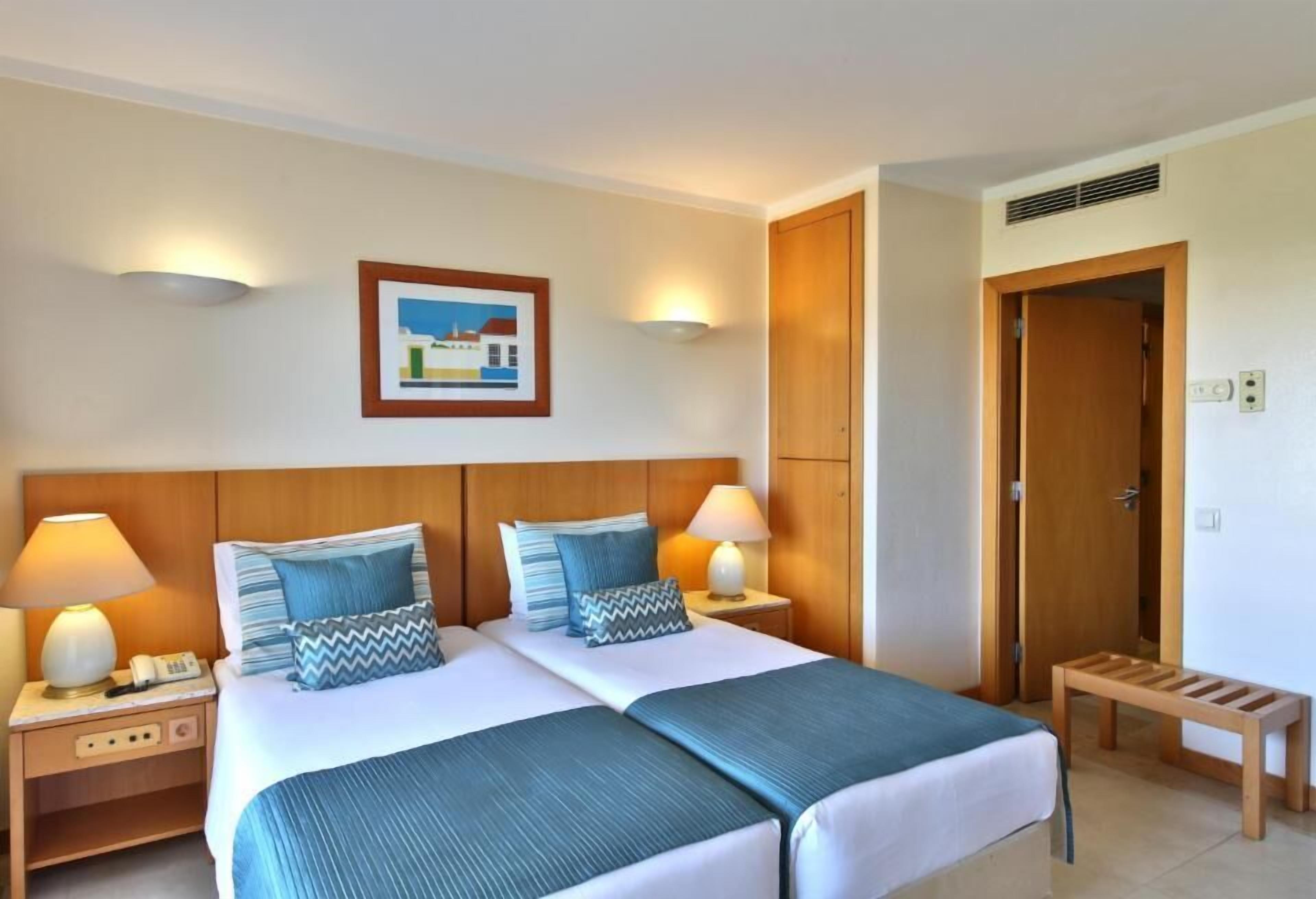 Suite Júnior - Partial sea view | Roupa hipoalergénica, cortinas/cortinados opacos, quartos insonorizados 
