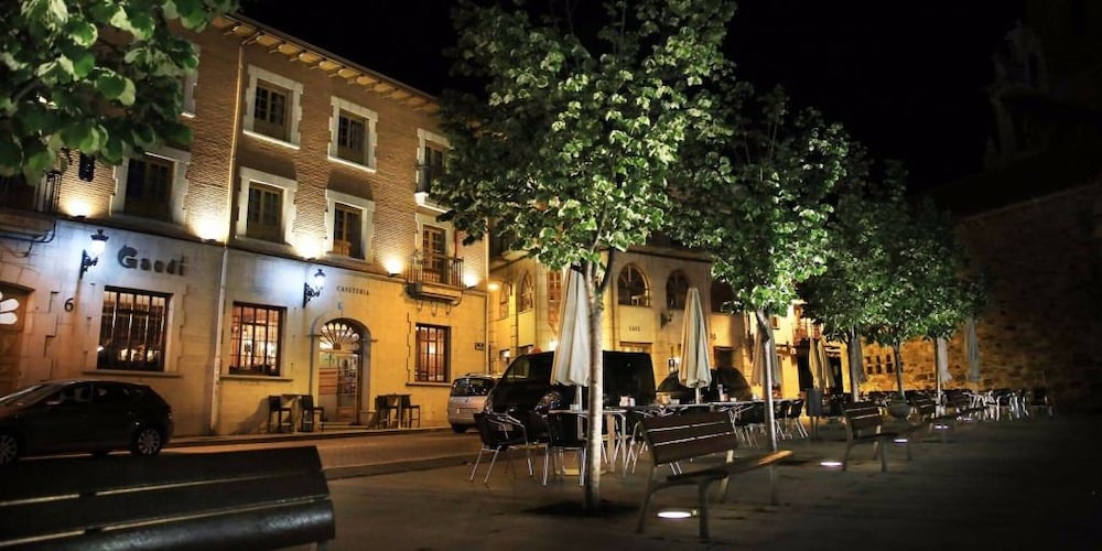 Hotel Gaudí - Astorga