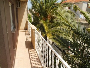 Terrenos do alojamento