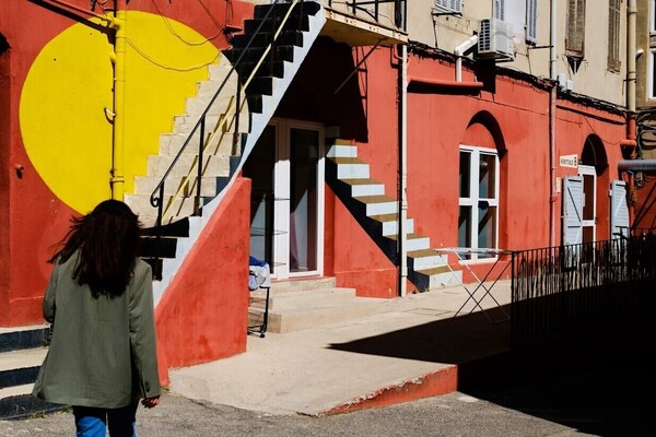 Vertigo Hostel Marseille - 馬賽