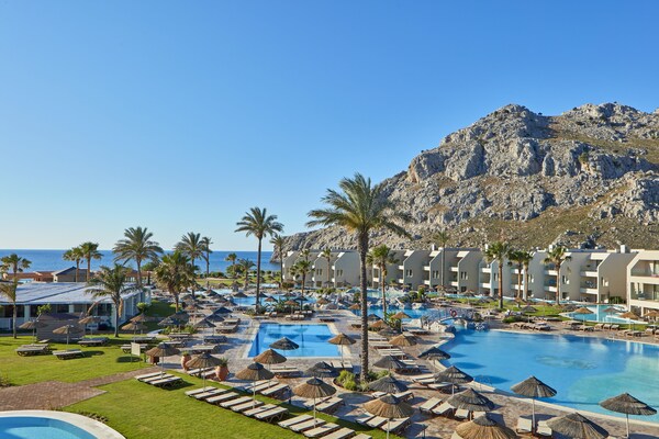Atlantica Aegean Blue - All Inclusive - Rhodes, Greece