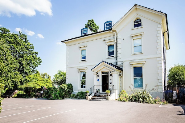 Beaumont House - Cheltenham
