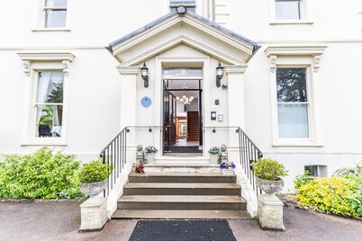 Beaumont House