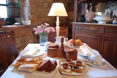 La Casona De Tresgrandas