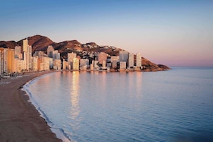 Praia