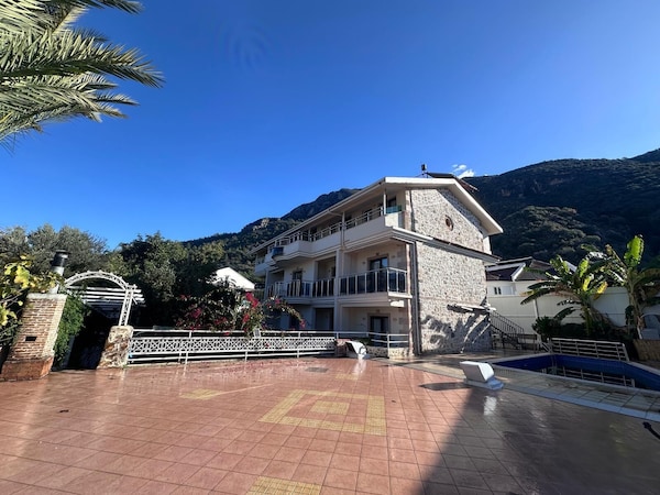 The Kumsal Hotel ÖLüdeniz - Ölüdeniz