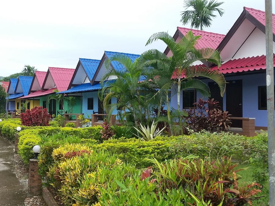 Fachada