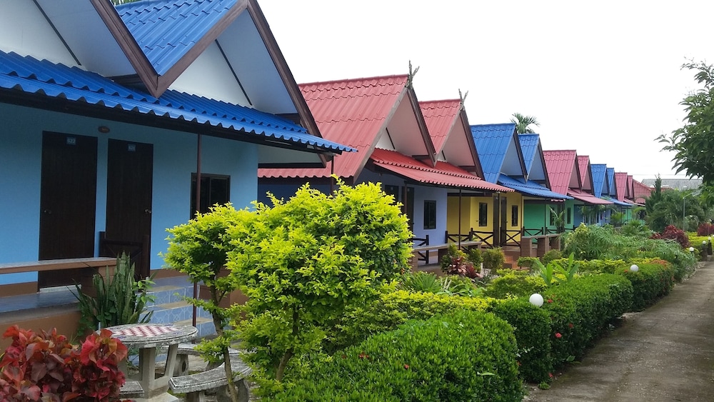 Ruenview Resort - Chiang Rai