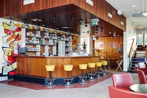 Bar (no alojamento)