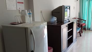 Quarto casal standard | Comodidades do quarto