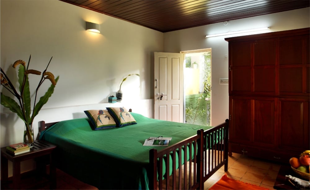 Harvest Fresh Farms - Kerala