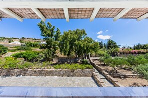 Terraço/pátio interior