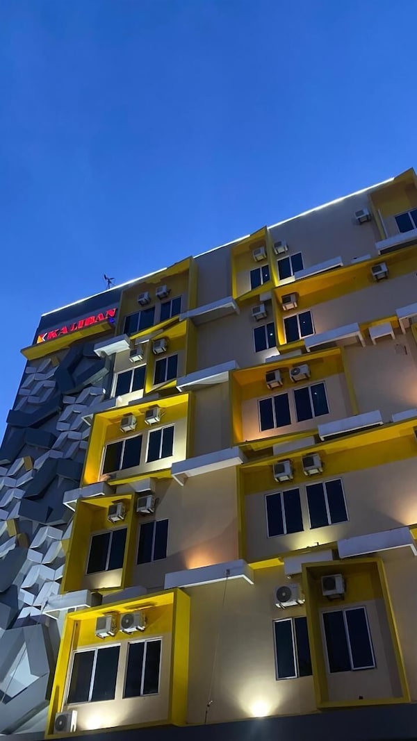 Kaliban Hotel - Batam