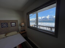 Suite, 2 quartos | 2 quartos, roupa de alta qualidade, Wi-fi grátis 