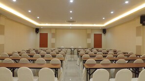 Salas de reuniões