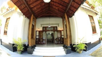 Fachada