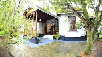Fachada