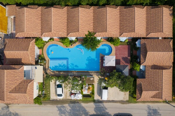 Charm Resort Cha-am - Cha-am