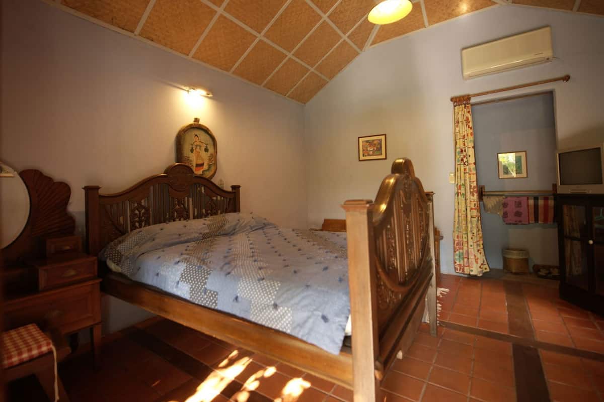 Camas desdobráveis, Wi-fi grátis