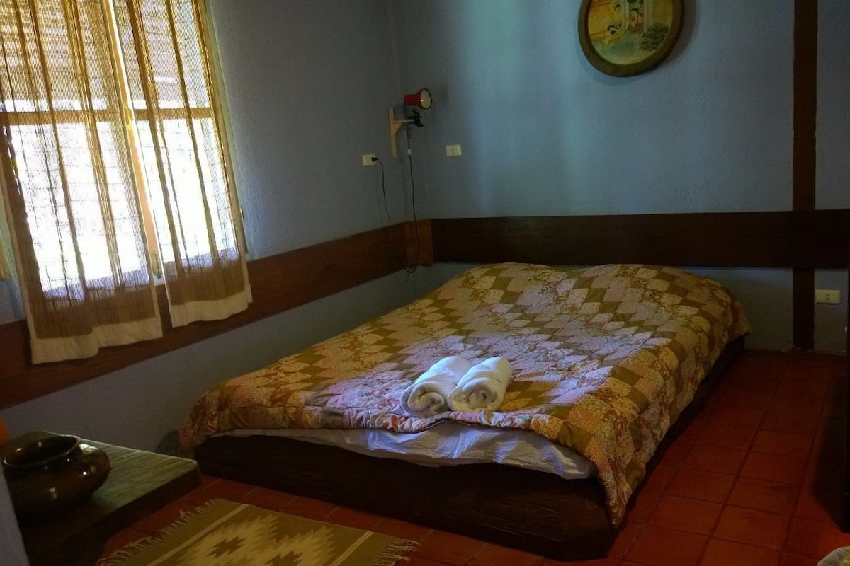 Camas desdobráveis, Wi-fi grátis