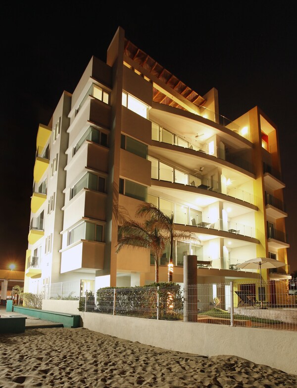 Condominio Marlica Manzanillo - Manzanillo