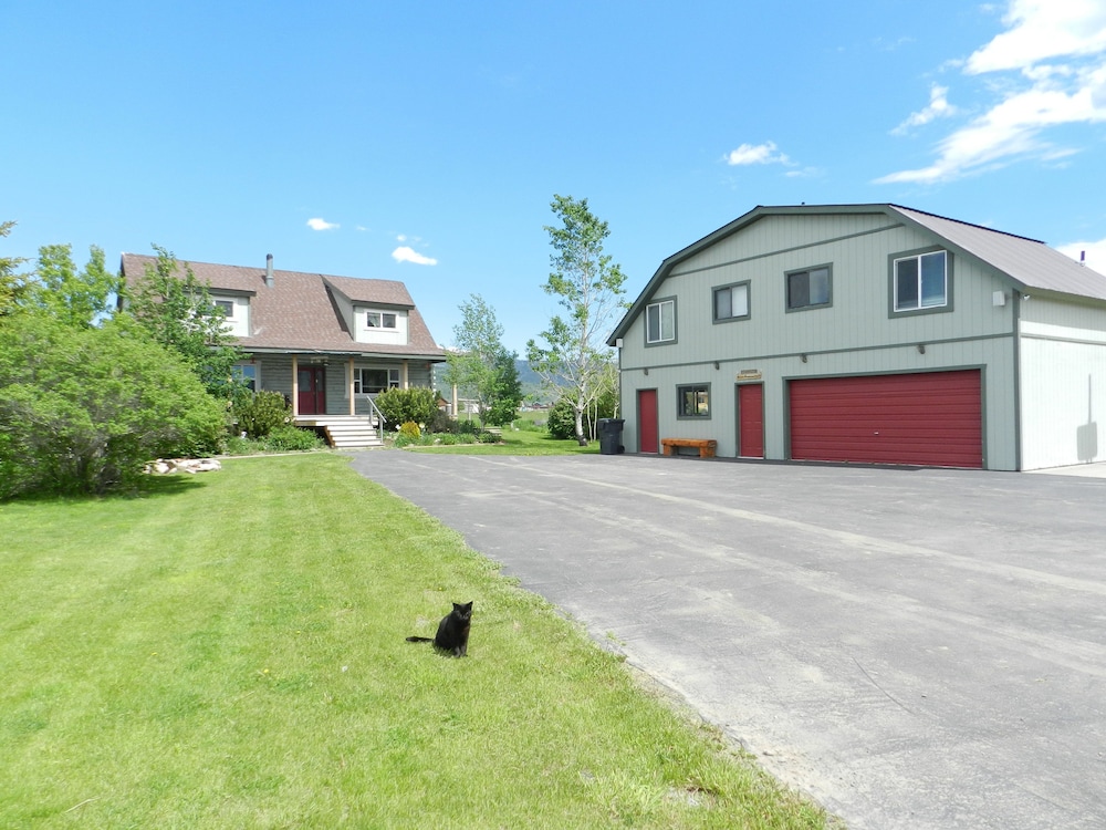 Kaspers Kountryside Inn - Idaho (State)