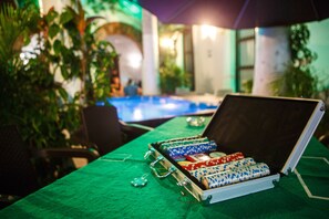 Casino