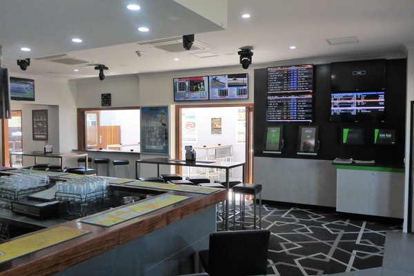 Bar (na propriedade)