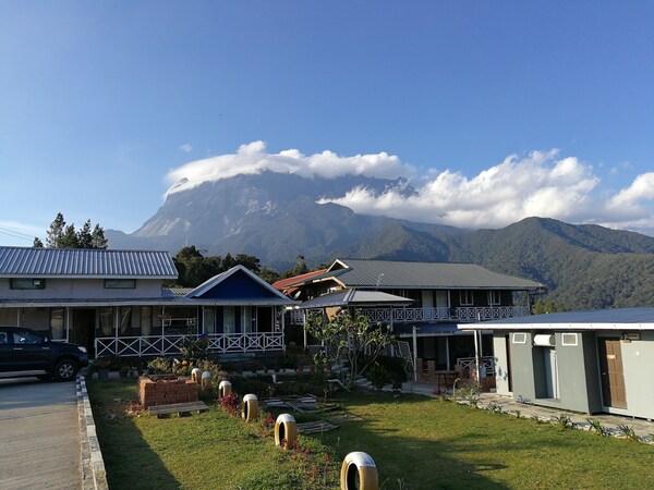 Ceaser's Place - Kundasang