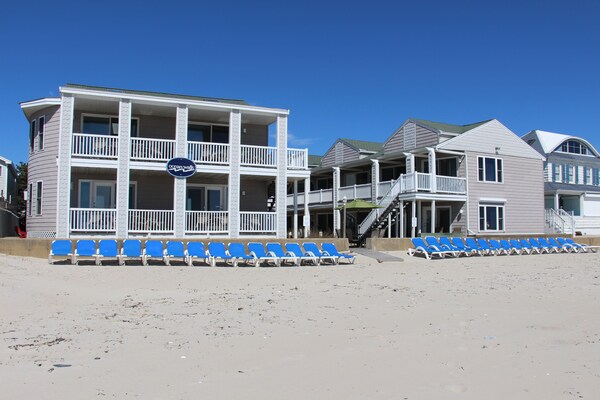 Ocean Walk Hotel - Old Orchard Beach, ME