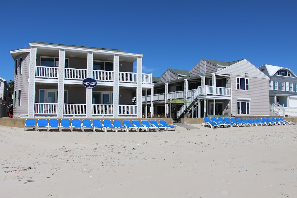 Ocean Walk Hotel - Old Orchard Beach, ME