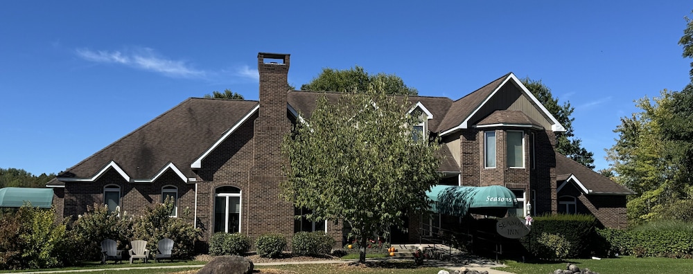 더 시즌스 인 앳 닉스 플레이스 - 펜실베이니아