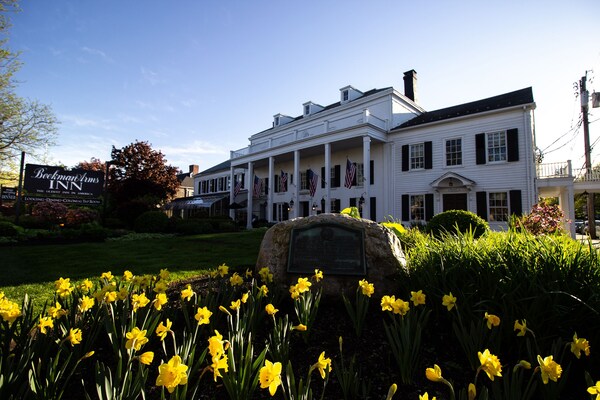 Beekman Arms And Delamater Inn - Hyde Park, NY