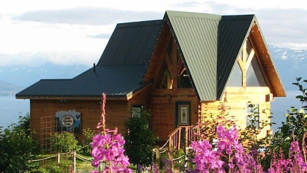 Alaska Adventure Cabins - Homer, AK