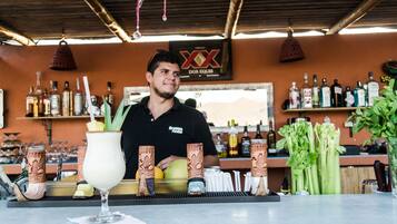 Bar (no alojamento)