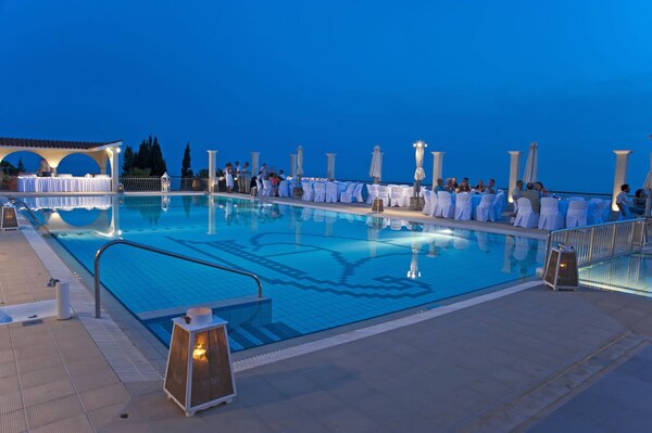 Mouikis Sun Village - Kefalonia