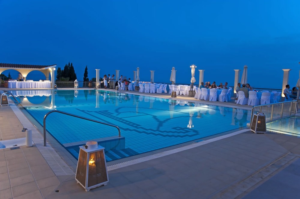 Mouikis Sun Village - Cephalonia