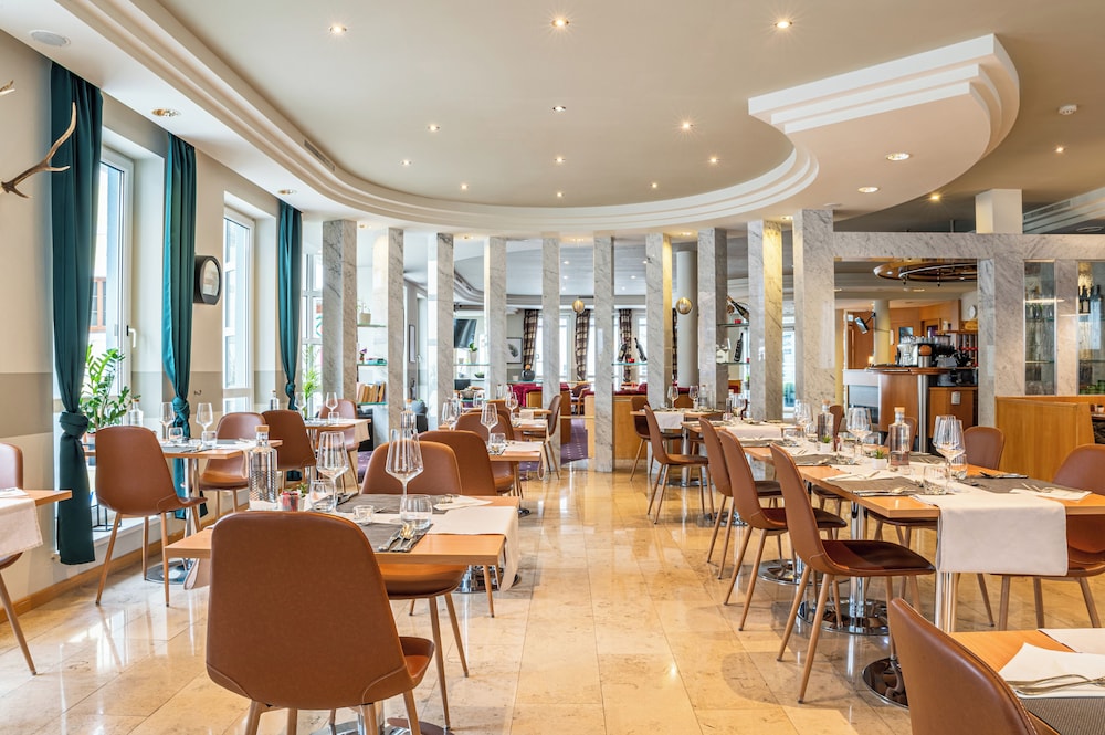 Hotel Tia Monte Nauders - Pfunds