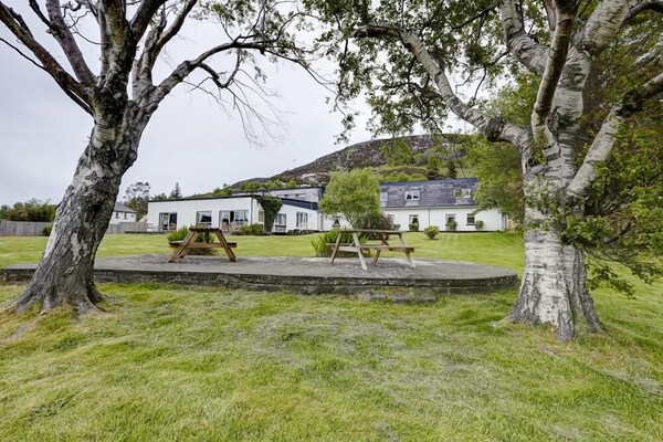 Harbour House Bed & Breakfast - Ullapool