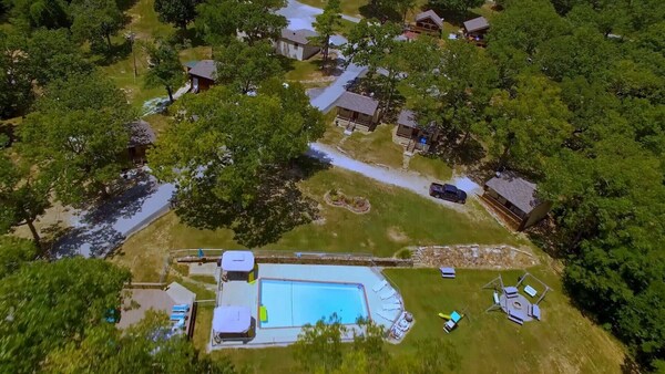 Mill Creek Resort On Table Rock Lake - Table Rock Lake