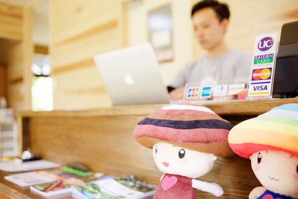 Satonotabi Resort Lodge Kiyokawa - Japan