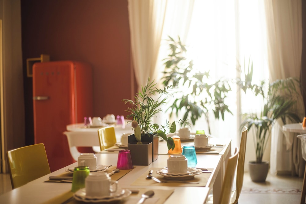 4brooms Boutique B&b - Lecce