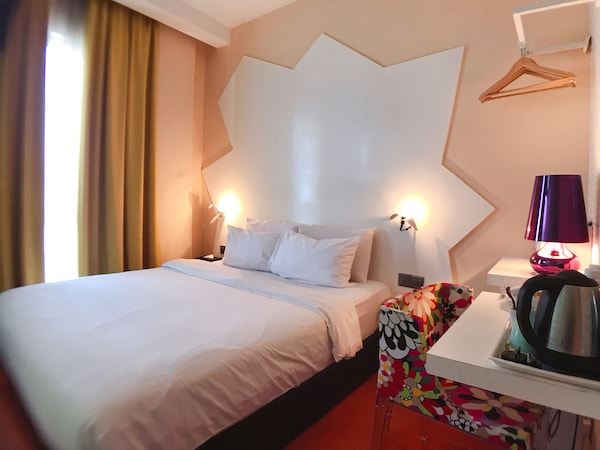 Melange Boutique Hotel - Kuala Lumpur