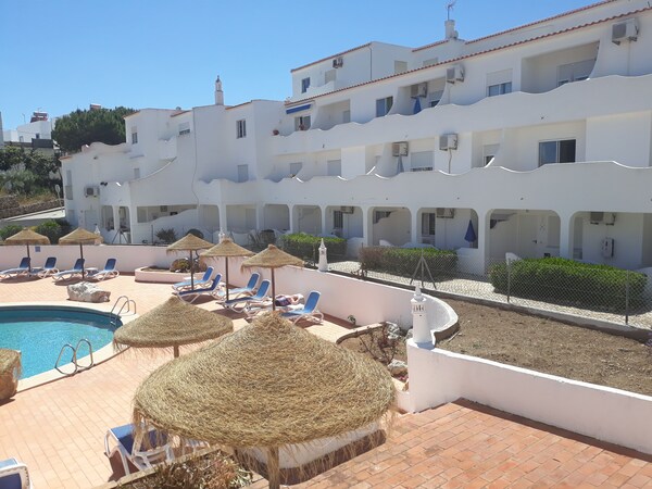 Salema Praia Club - Portugal