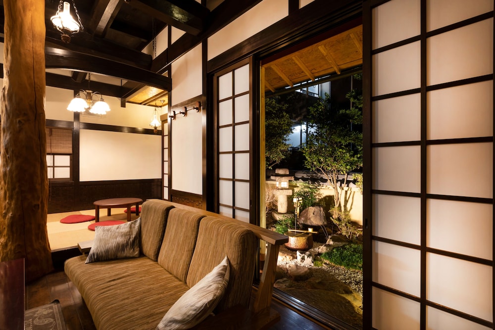 Kyo-machiya Stay Waka Fushimiinari-tei - Kioto