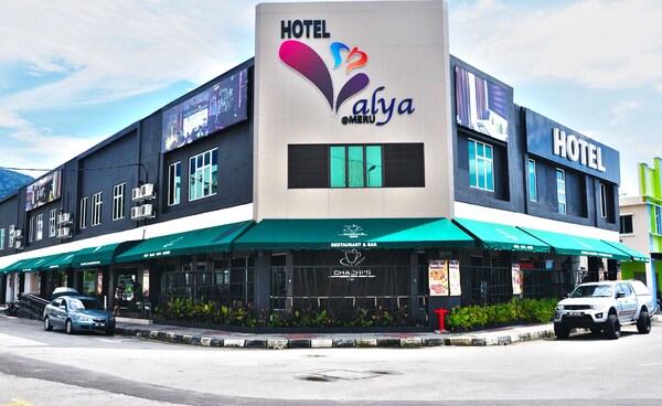 Valya Hotel - Ipoh