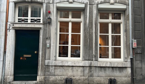 Boutique Hotel Be41 - Maastricht