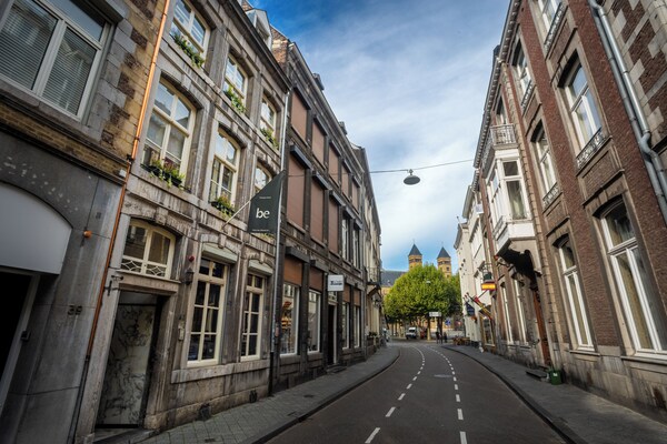Boutique Hotel Be41 - Maastricht
