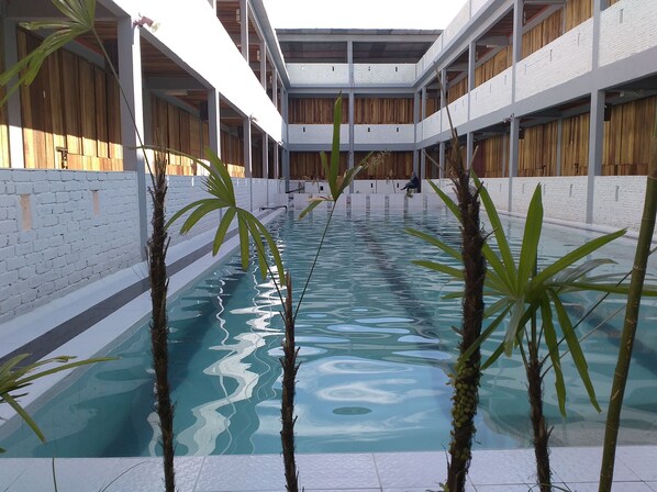 Espaço interior para casamentos